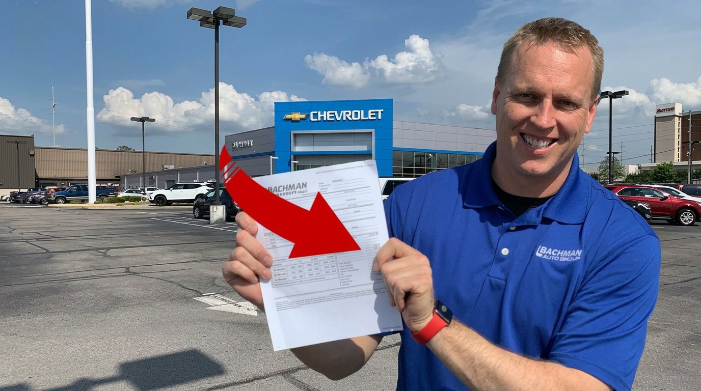 9 dealership fees car buyers should watch for
