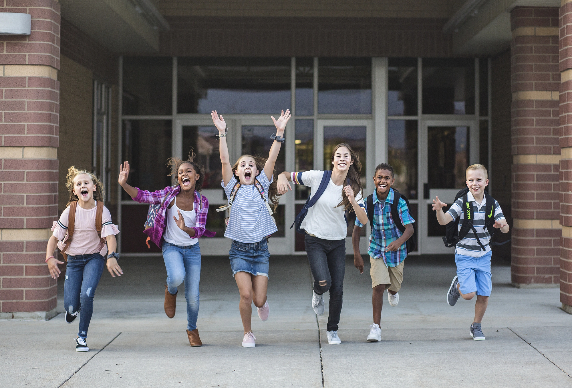 13 things you did after school in the ’80s that would horrify parents today