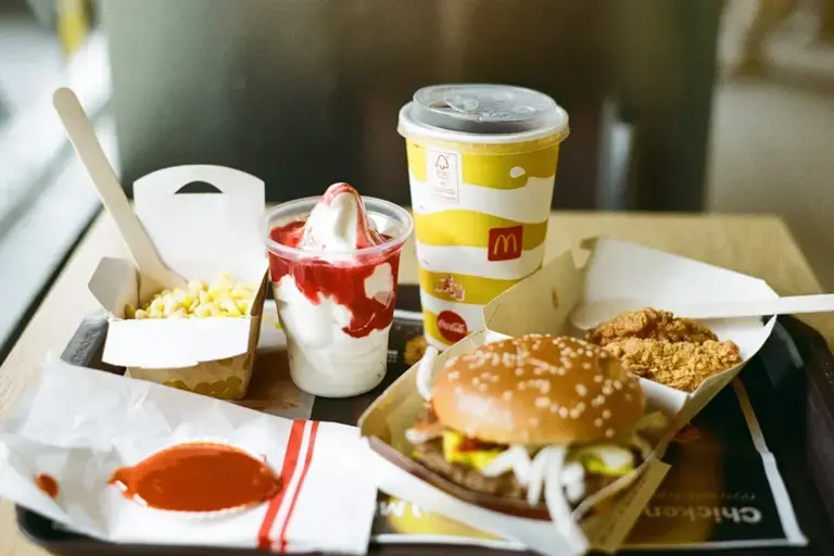 5 fast-food chains quietly revamping their menus, industry experts say
