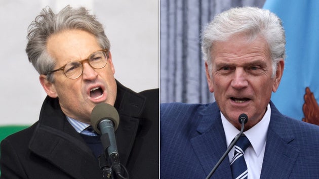 Trump’s national prayer event features speakers who smeared Catholicism ...