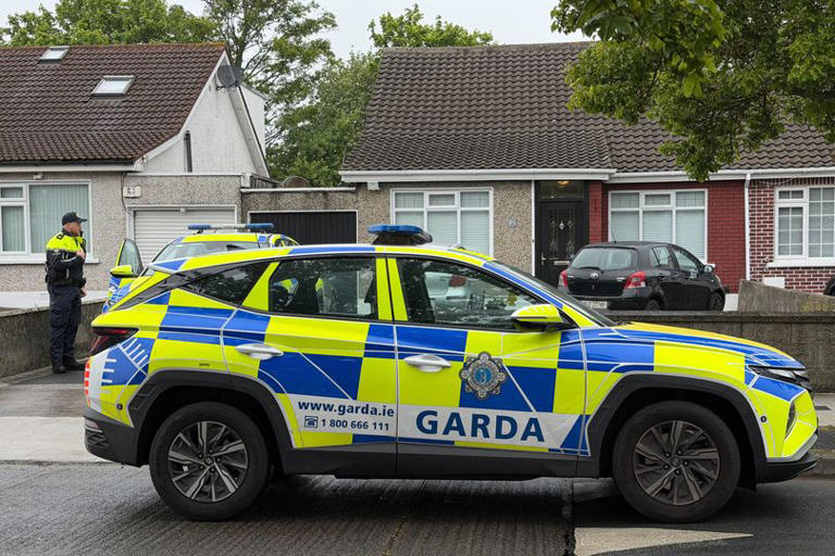 Arrest made after man dies in late-night incident at house in Dublin as ...