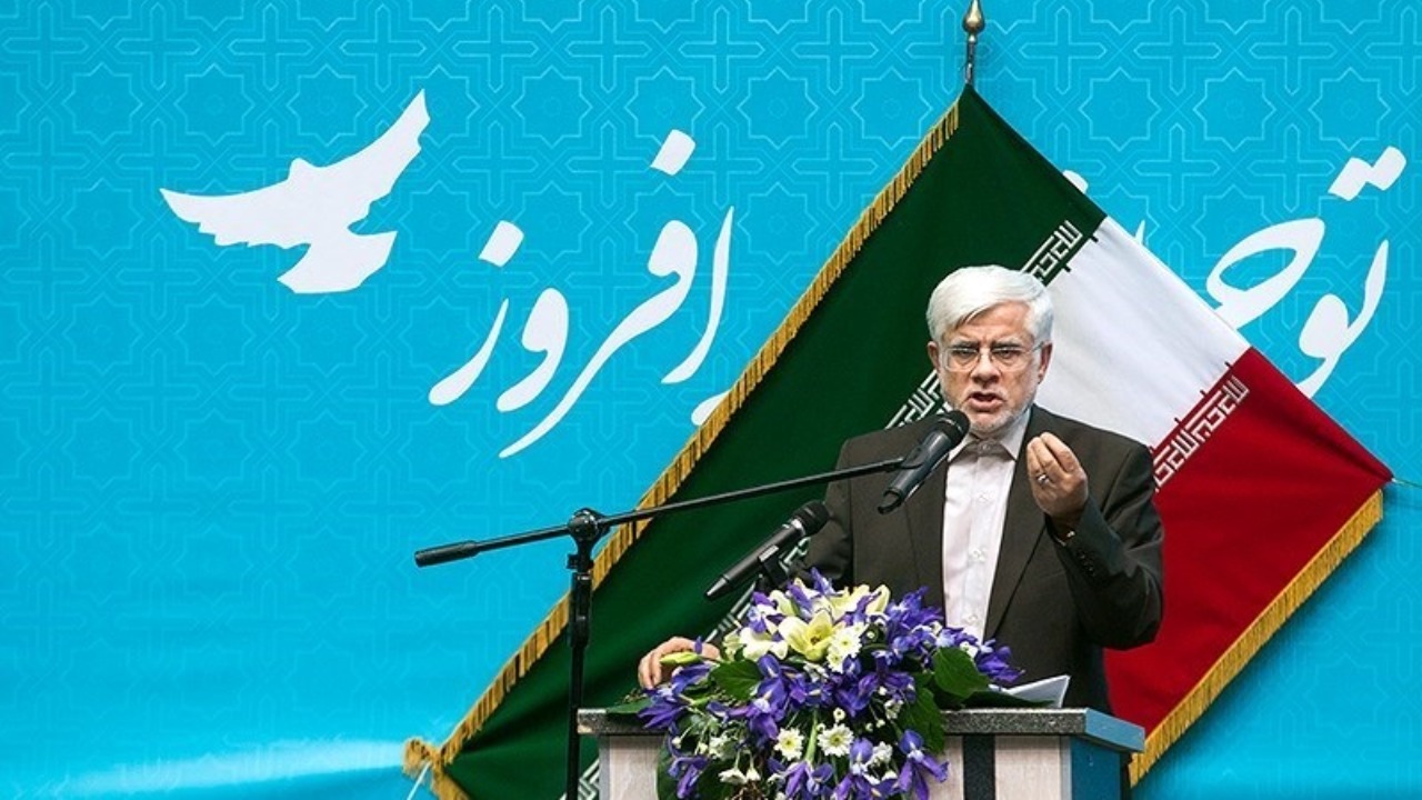 Iran says the Strait of Hormuz 'has always been our property' — its ...
