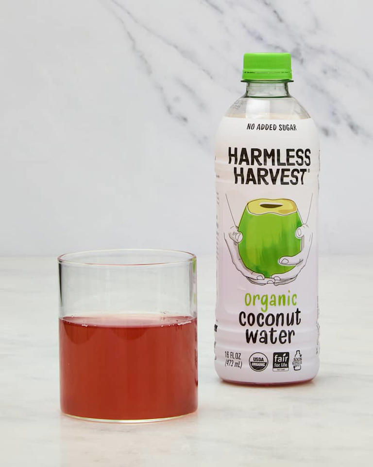 We Tried 8 Coconut Water Brands - The 1 Clear Winner Is So Good, We're ...