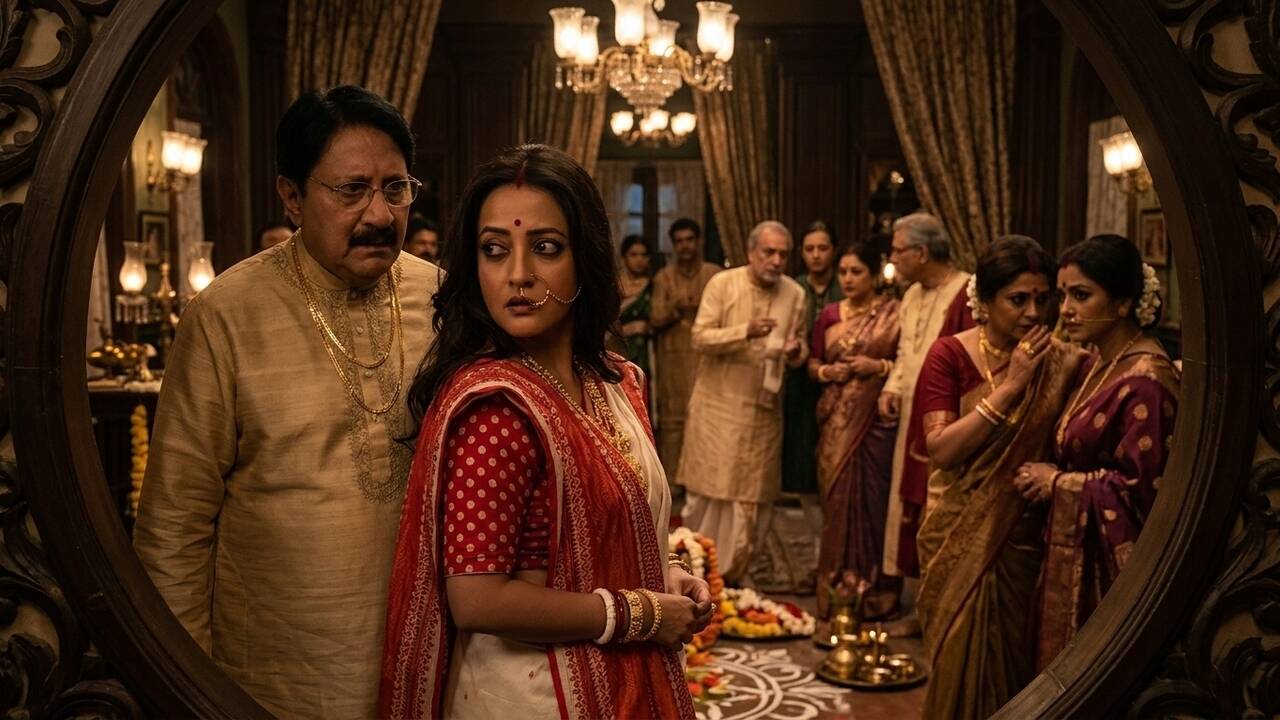 Trailer released for Phool Pishi O Edward: Seven suspects, a ...