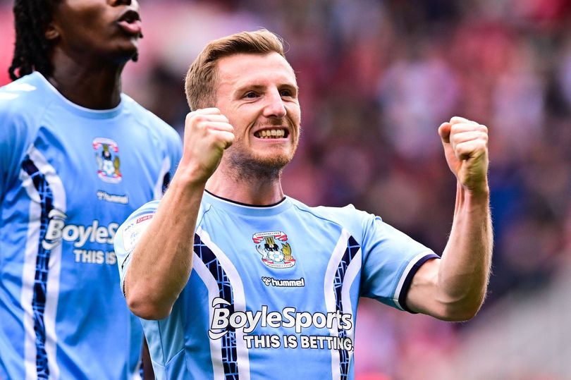 Derby County linked with transfer after 'sad moment' and Frank Lampard ...