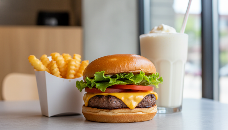 Eight fast food items that cost too much for what you get