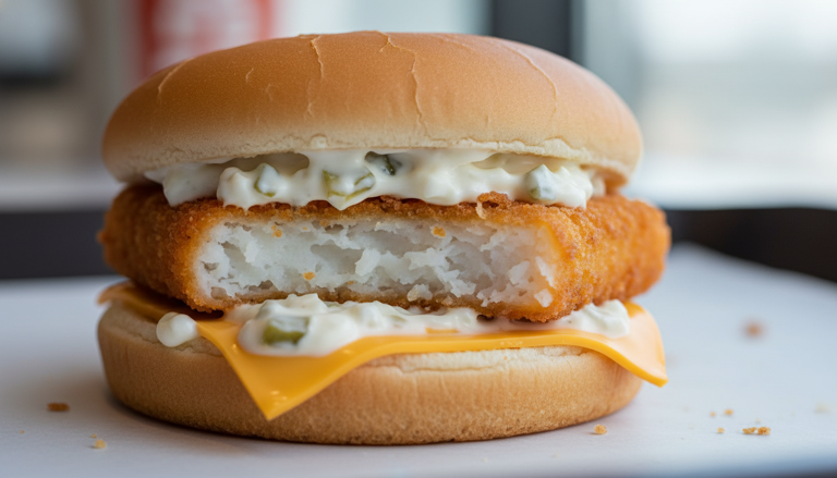 Eight fast food items that cost too much for what you get