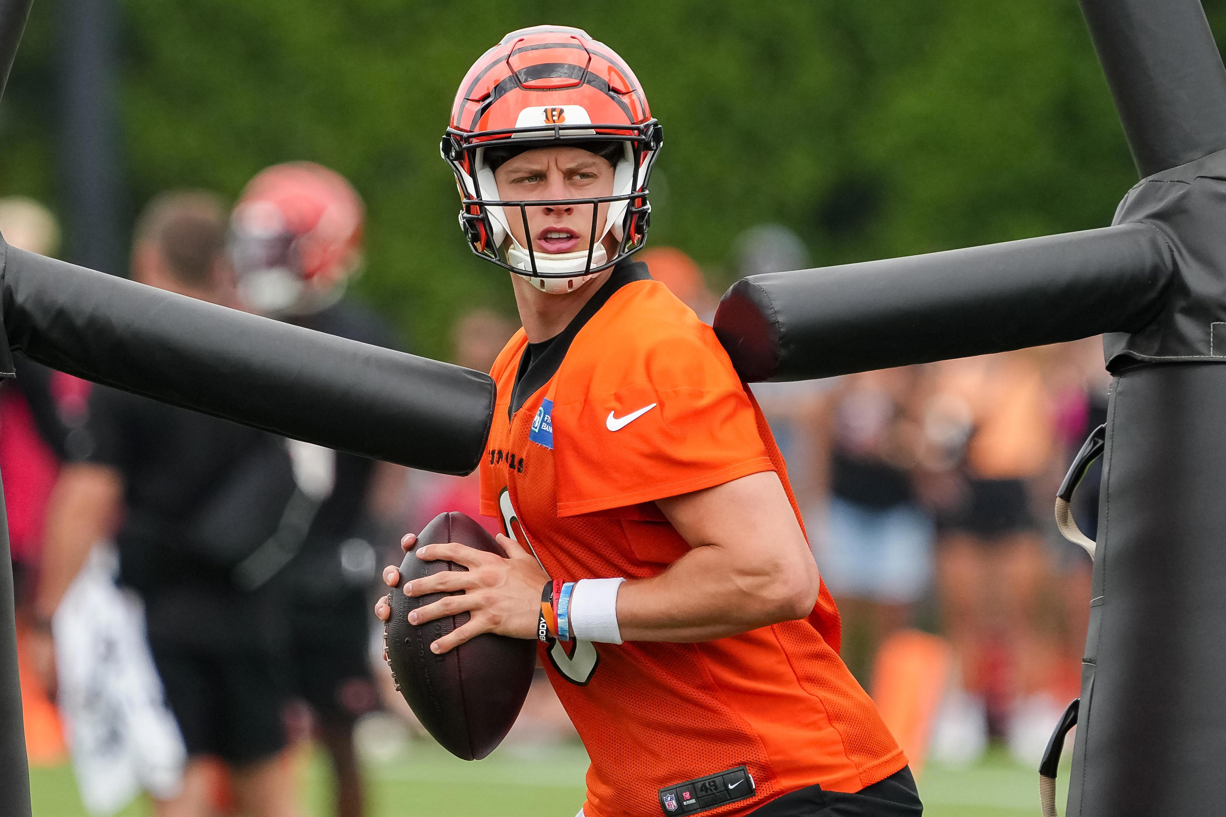 Schedule release confirms Bengals are the big winners of offseason ...