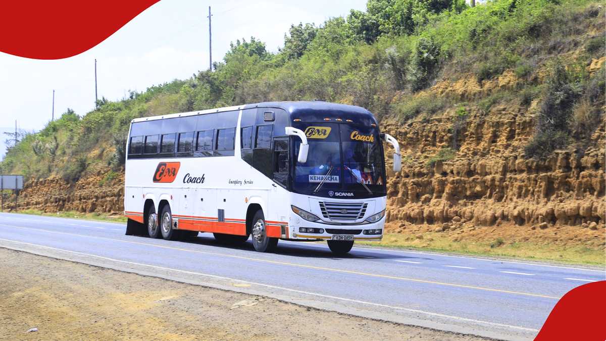 Ena Coach announces fare hike for Nairobi to major upcountry routes ...