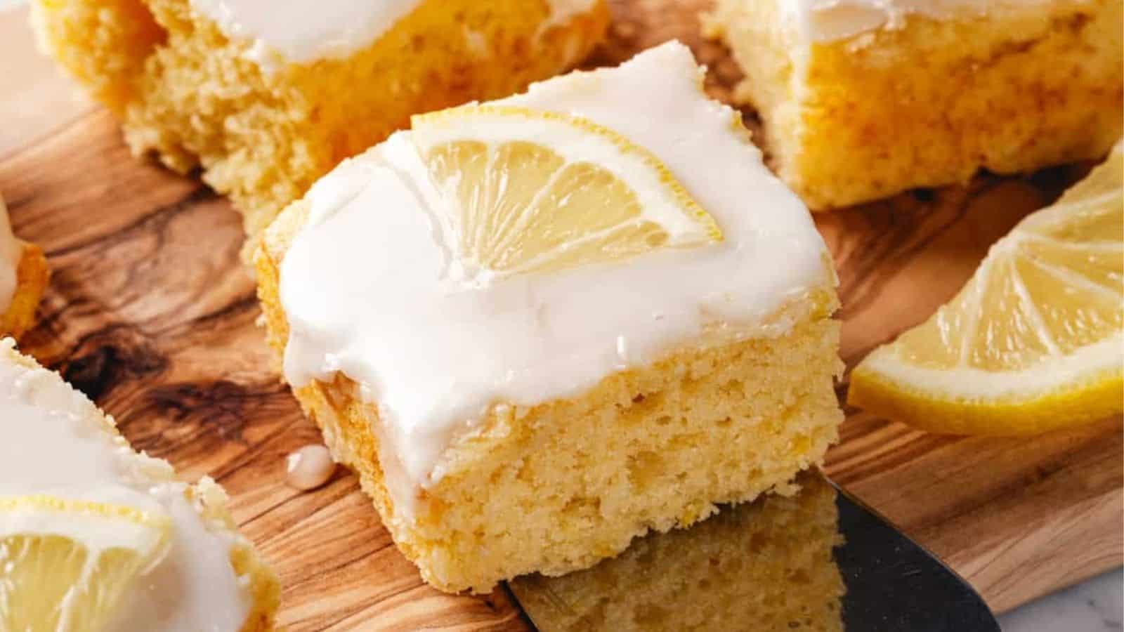 20 buttermilk recipes so good, you'll buy extra on purpose