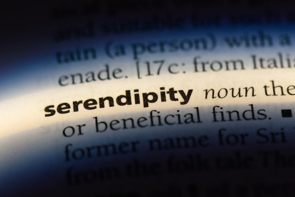 15 real words that were invented by accident
