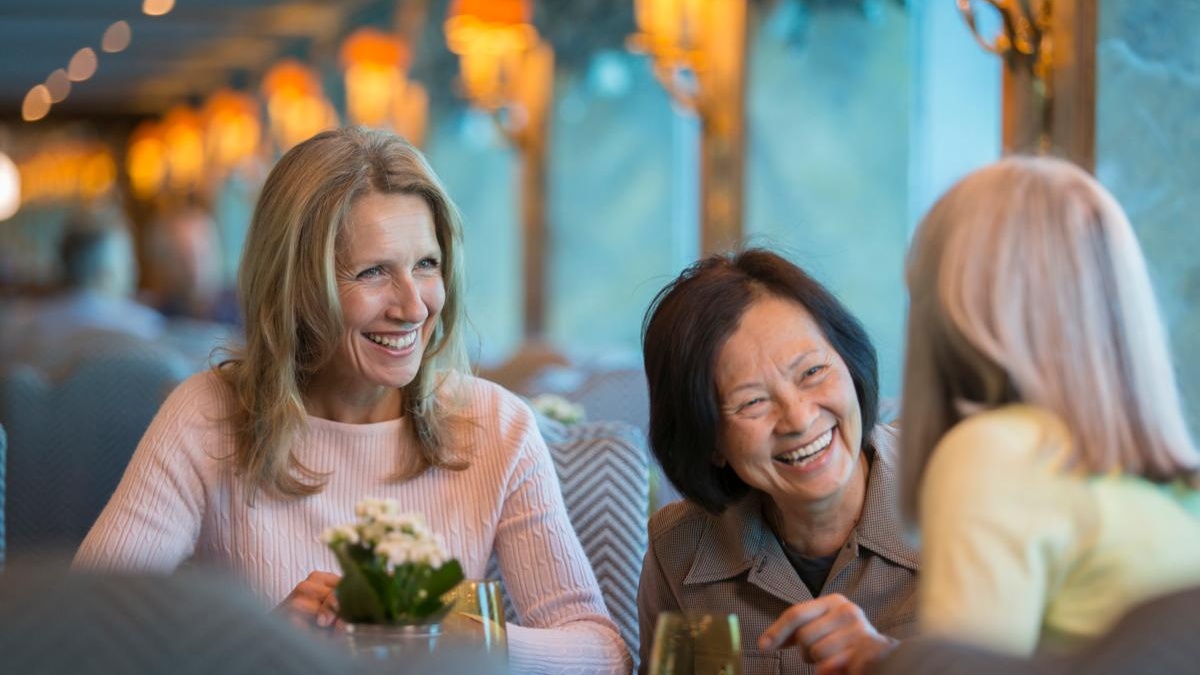 Kevin Lum says these 5 types of retirees may be richer than they ...