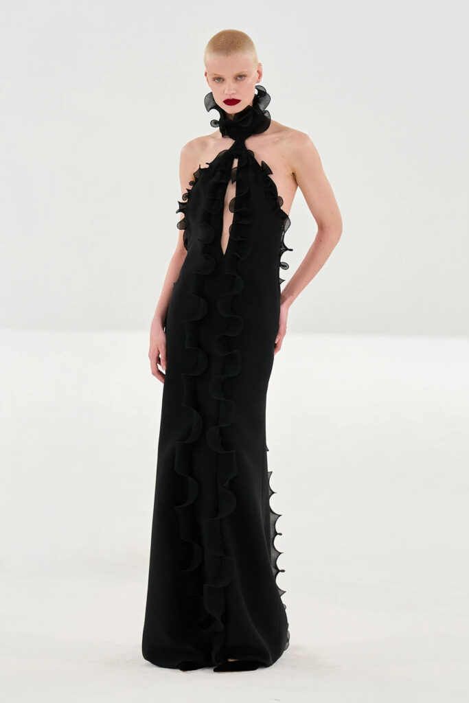Cara Delevingne wore Tom Ford to the 'Club Kid' Cannes Film Festival ...