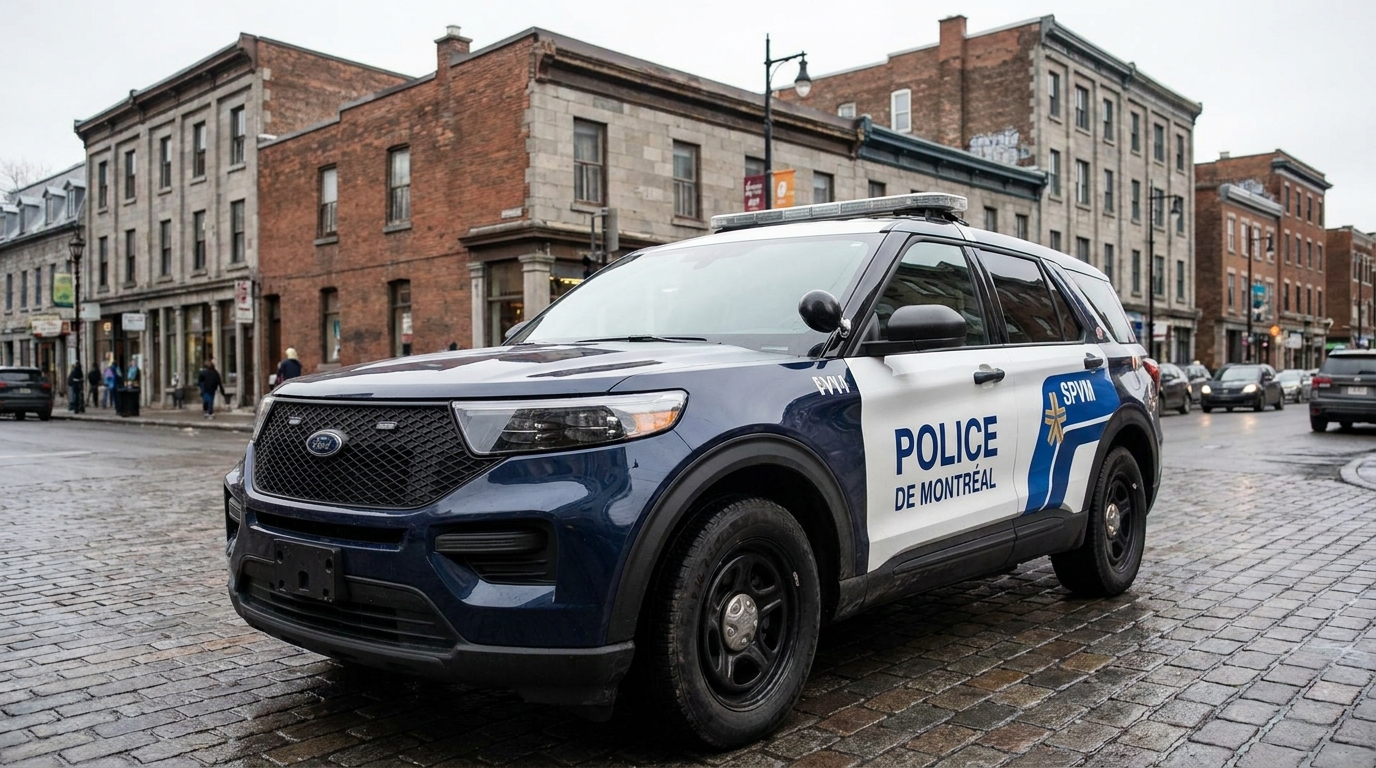 Un adolescent attaqué près d’une école à Montréal : deux jeunes ...