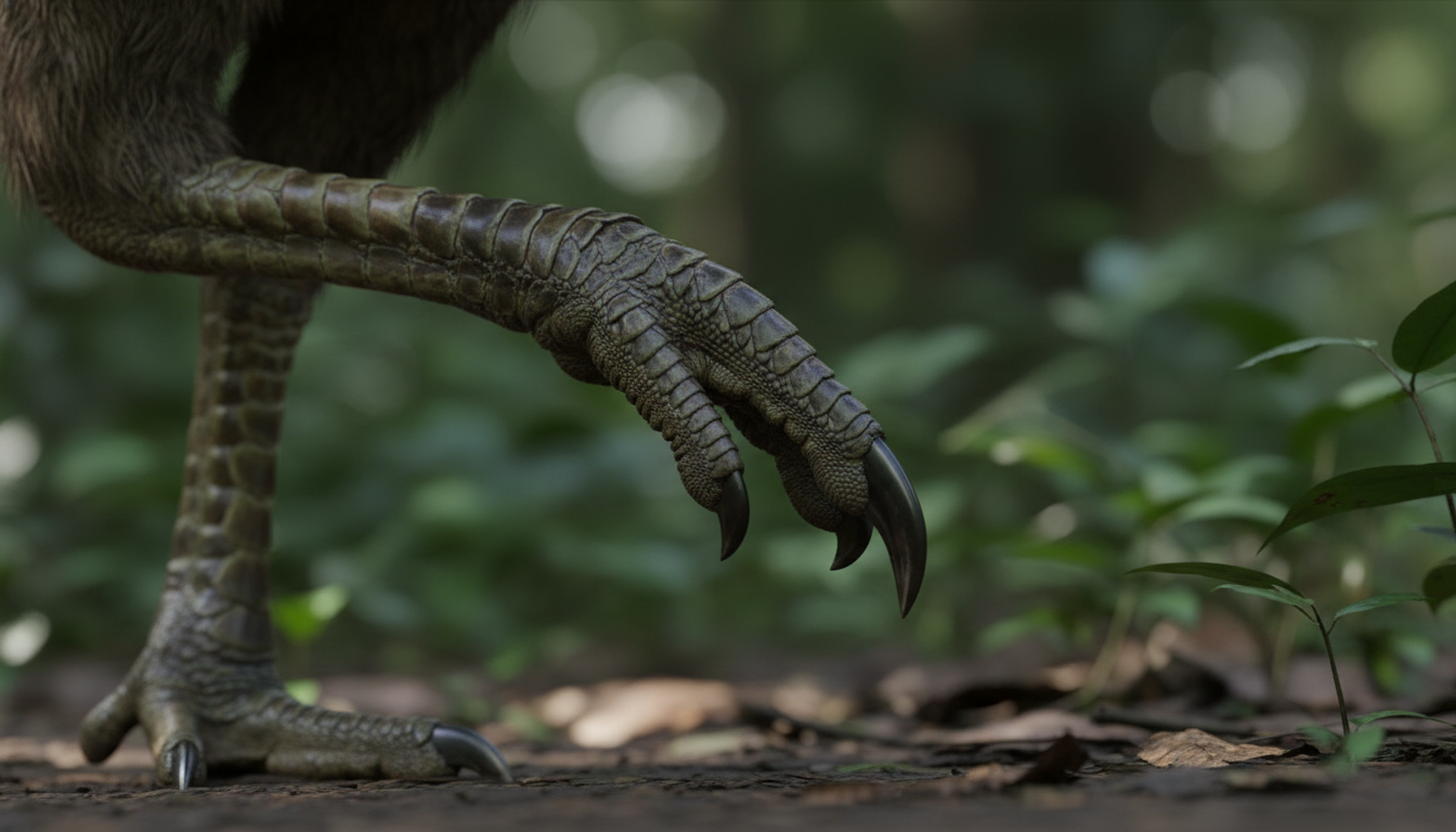 This is the most dangerous bird in the world and yes, they do kill humans