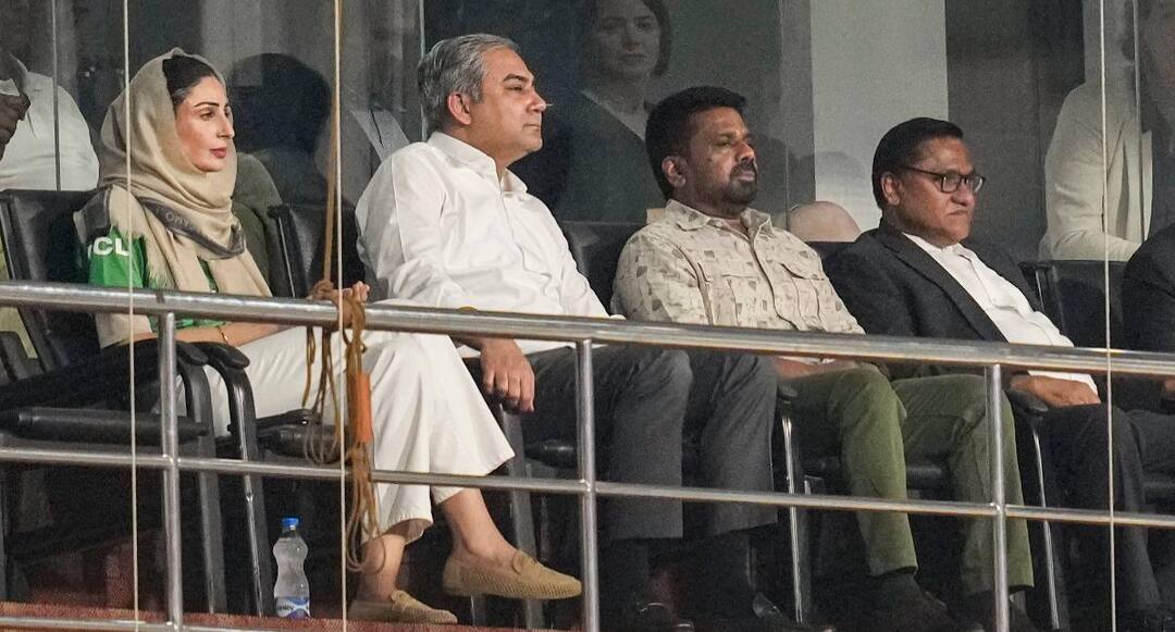 Pakistan's Mohsin Naqvi invited to ICC event alongside IPL 2026 final ...