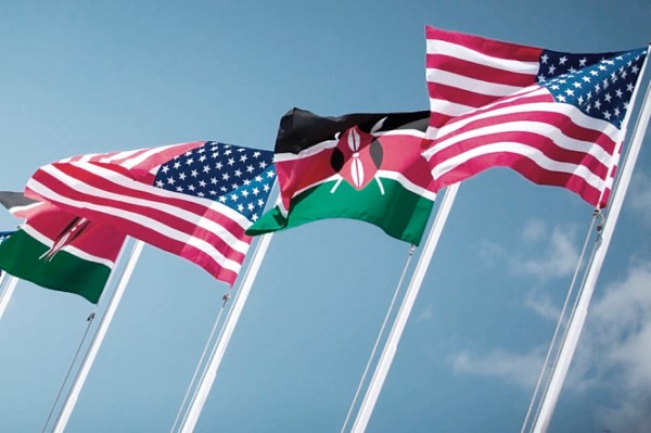 Kenya court clears way for $1.6 billion US-backed health deal despite ...
