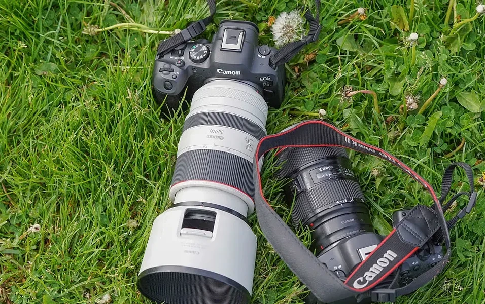 Canon rolls out major firmware updates for EOS R series