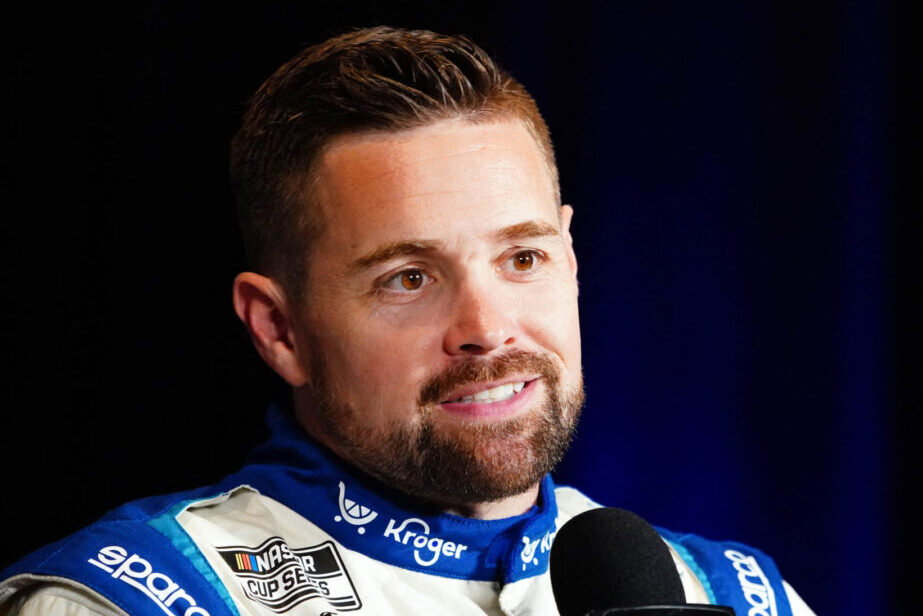 NASCAR’s 14 drivers with the most DNFs over the past year