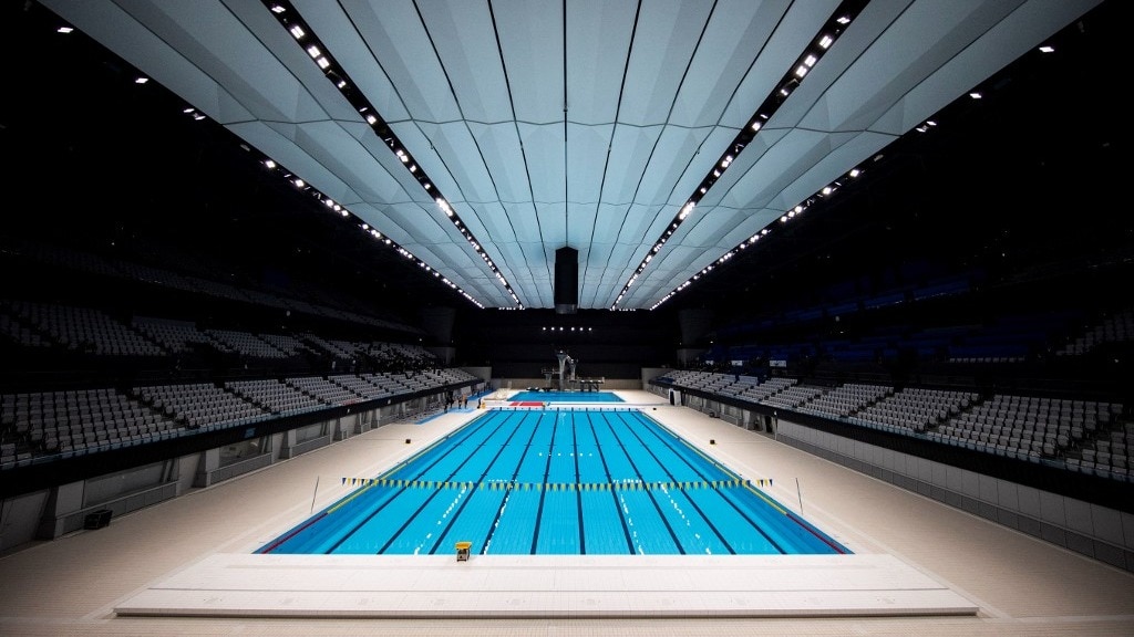 21-year-old dies in Haryana swimming pool months after basketball court ...