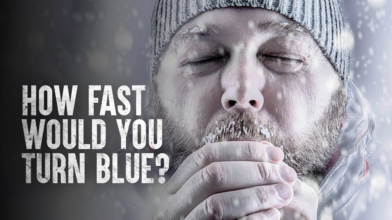 How to Respond During an Hypothermia Emergency