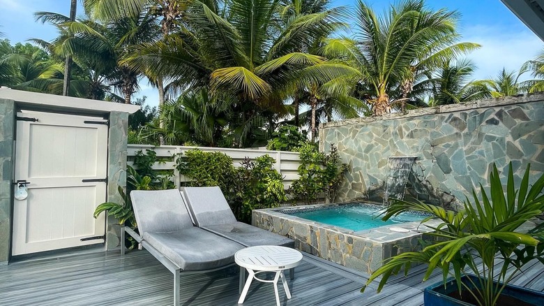 The 5 most romantic couples-only resorts in the Caribbean, according to ...