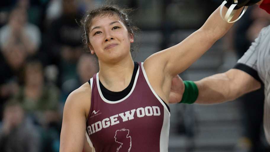 National girls wrestling postseason rankings face weight-class volatility