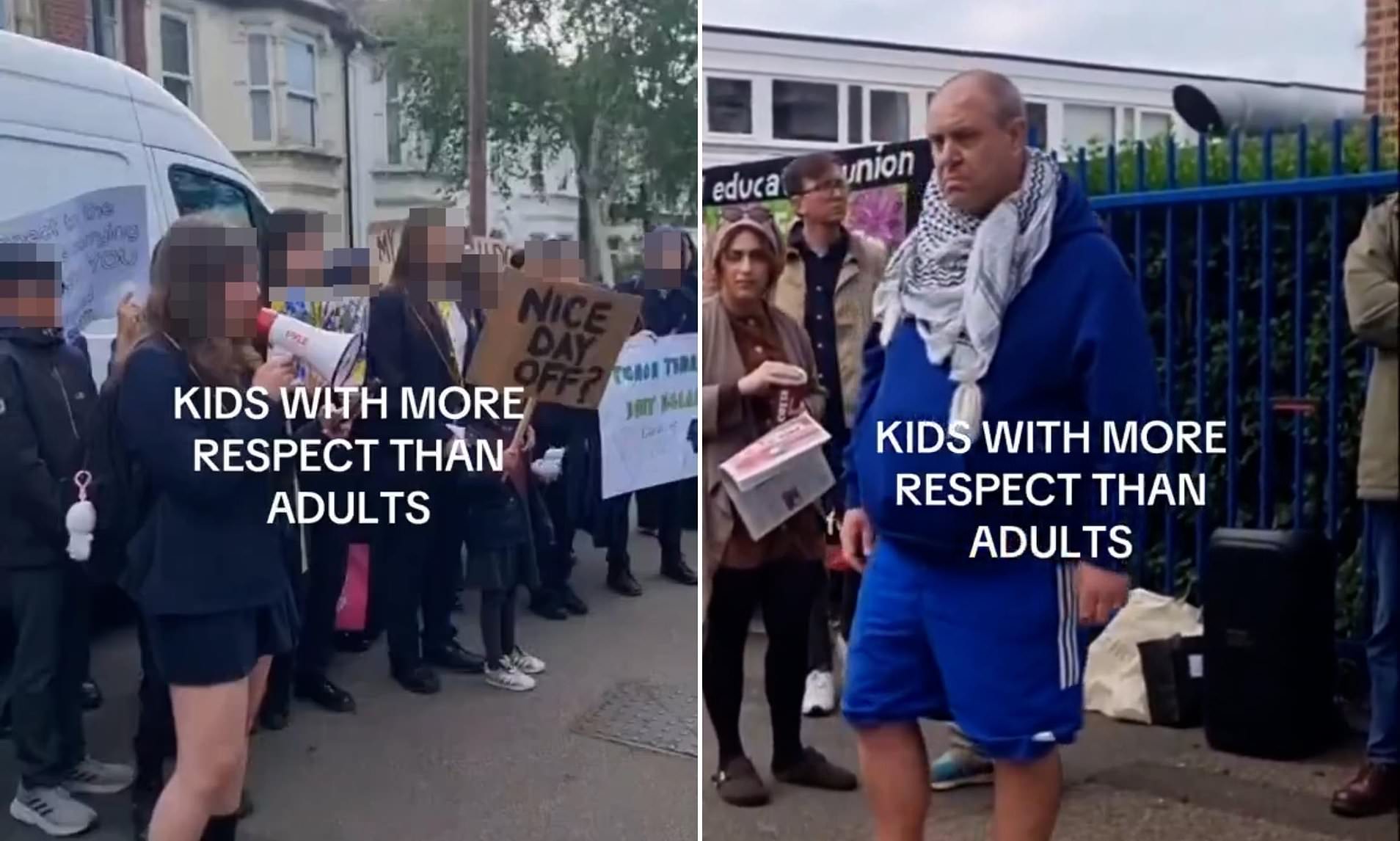Parents turn to £400-a-month private tutors as their daughters are hit ...