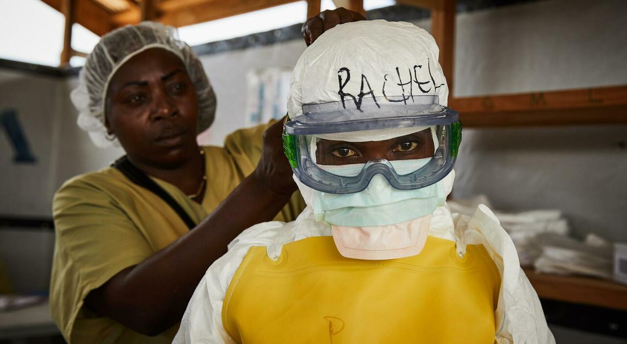 Ebola, nuova epidemia: 80 morti. Allarme in una regione del Congo e ...