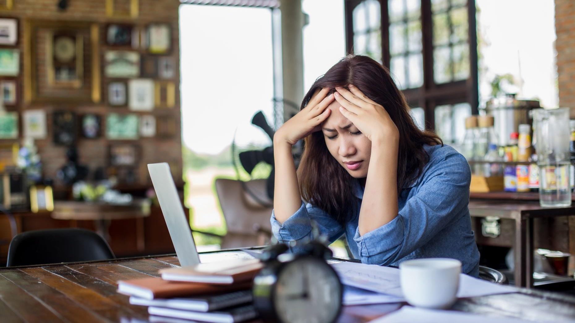 These 5 foods may be causing your headaches, researchers warn