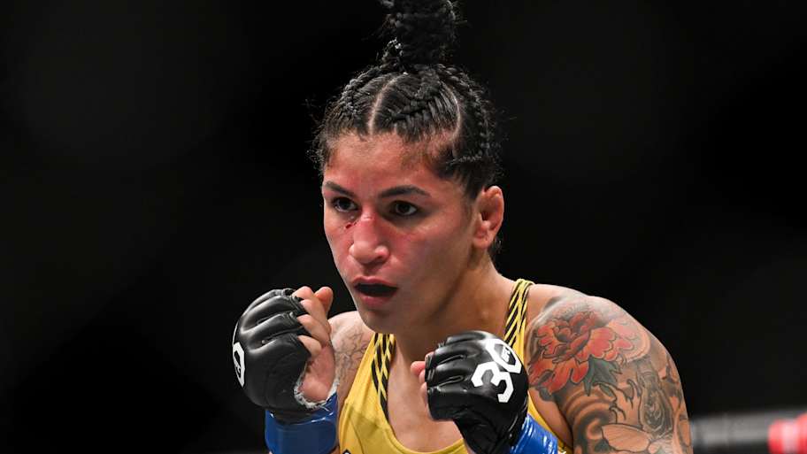UFC Fight Night: Arnold Allen vs. Melquizael Costa free live stream ...