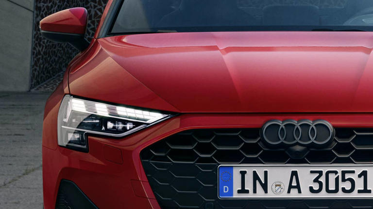 Audi gets first shot at Volkswagen Group’s make-or-break EV platform