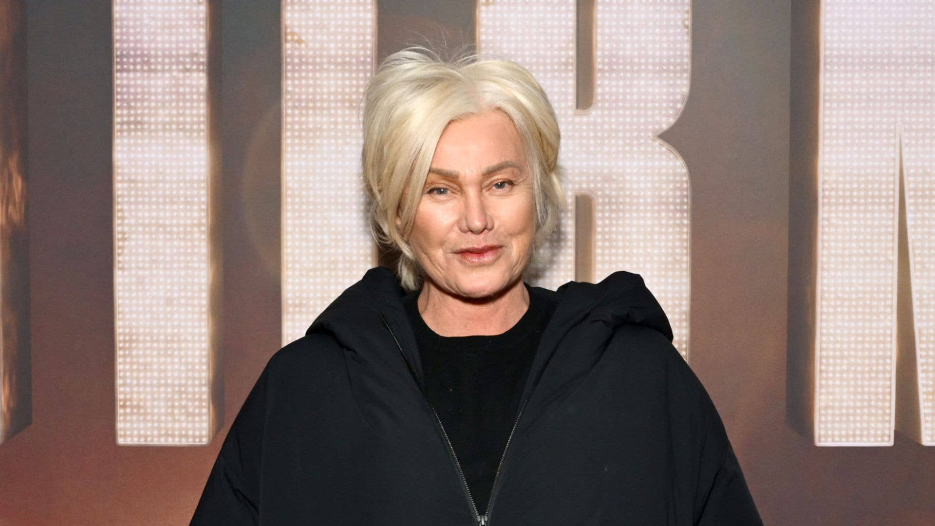 Deborra-Lee Furness shares cryptic comment after ex Hugh Jackman's ...
