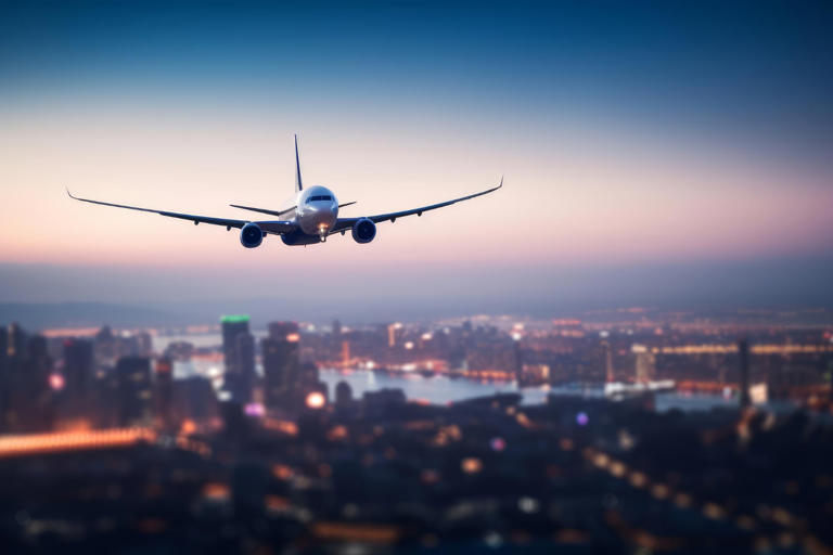 How airline overbooking math actually works — and why you’re almost ...
