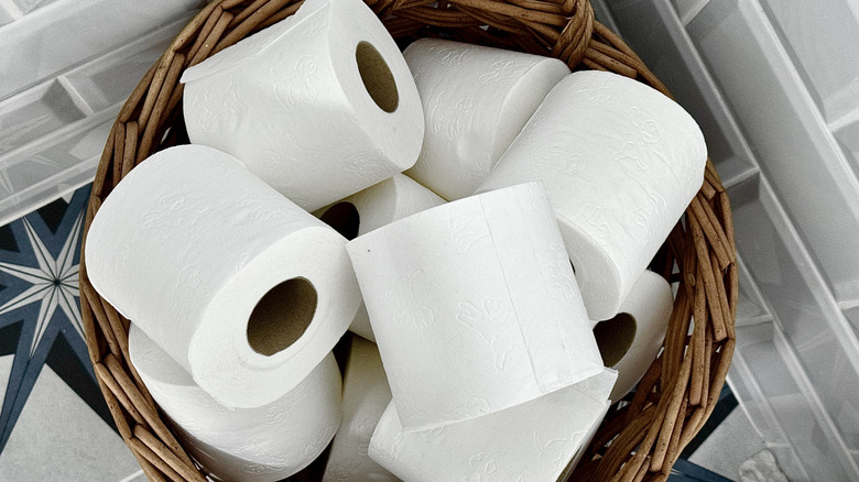 Not Charmin or Angel Soft: Consumer Reports' top toilet paper pick