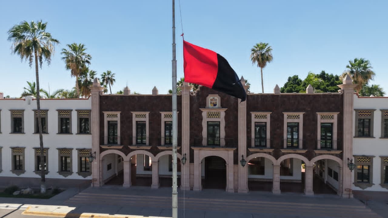 Cumple Unison 48 horas en huelga; siguen sin avances Staus y Rectoría ...
