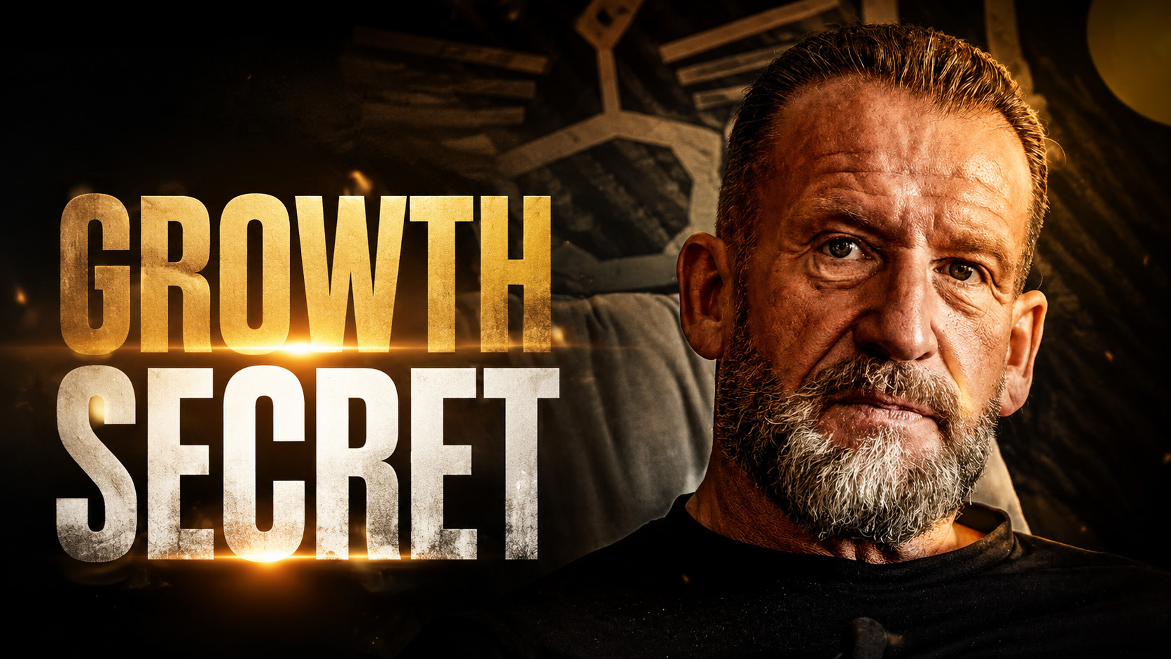 Dorian Yates exposes the biggest workout mistake killing gains