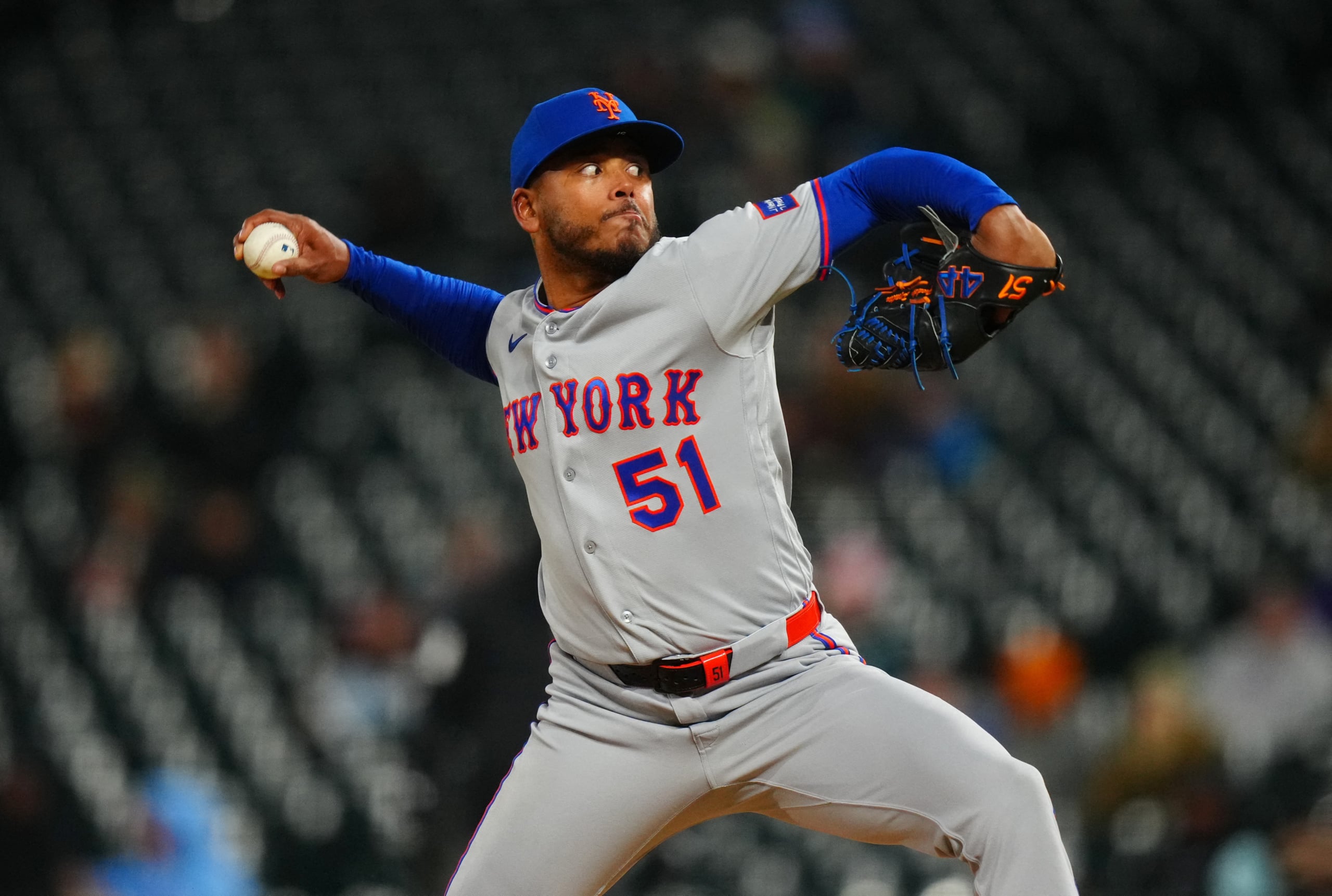 MLB rumors: Insider addresses if New York Mets plan to sell at trade ...