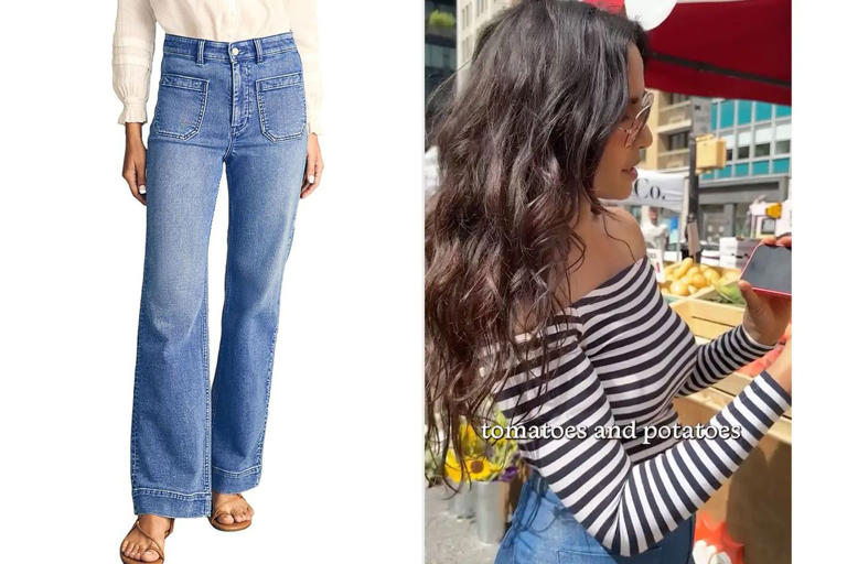 Anne Hathaway, Katie Holmes, and more stars are wearing comfortable ...