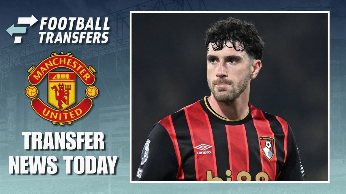 Man Utd transfer news today: Senesi pursuit confirmed as 'ambitious ...