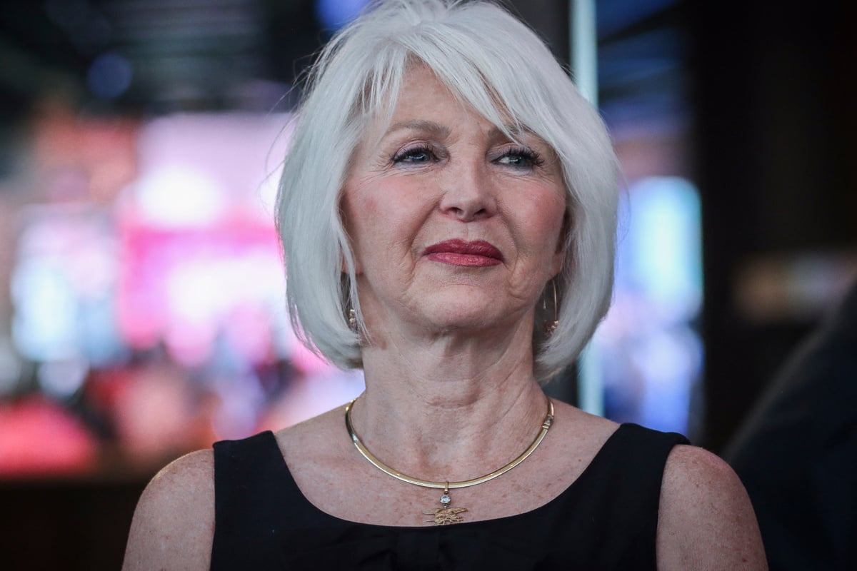 MAGA election denier Tina Peters set for prison release thanks to ...