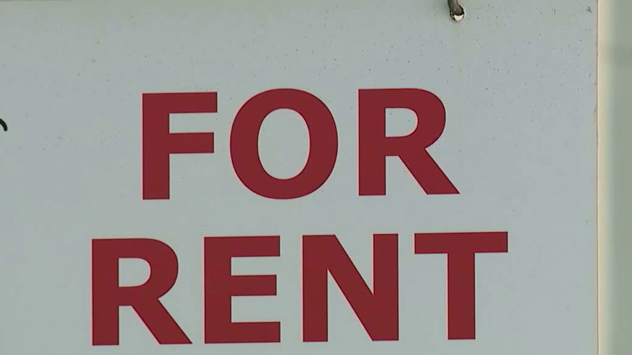LA unveils list of 'worst rental properties'