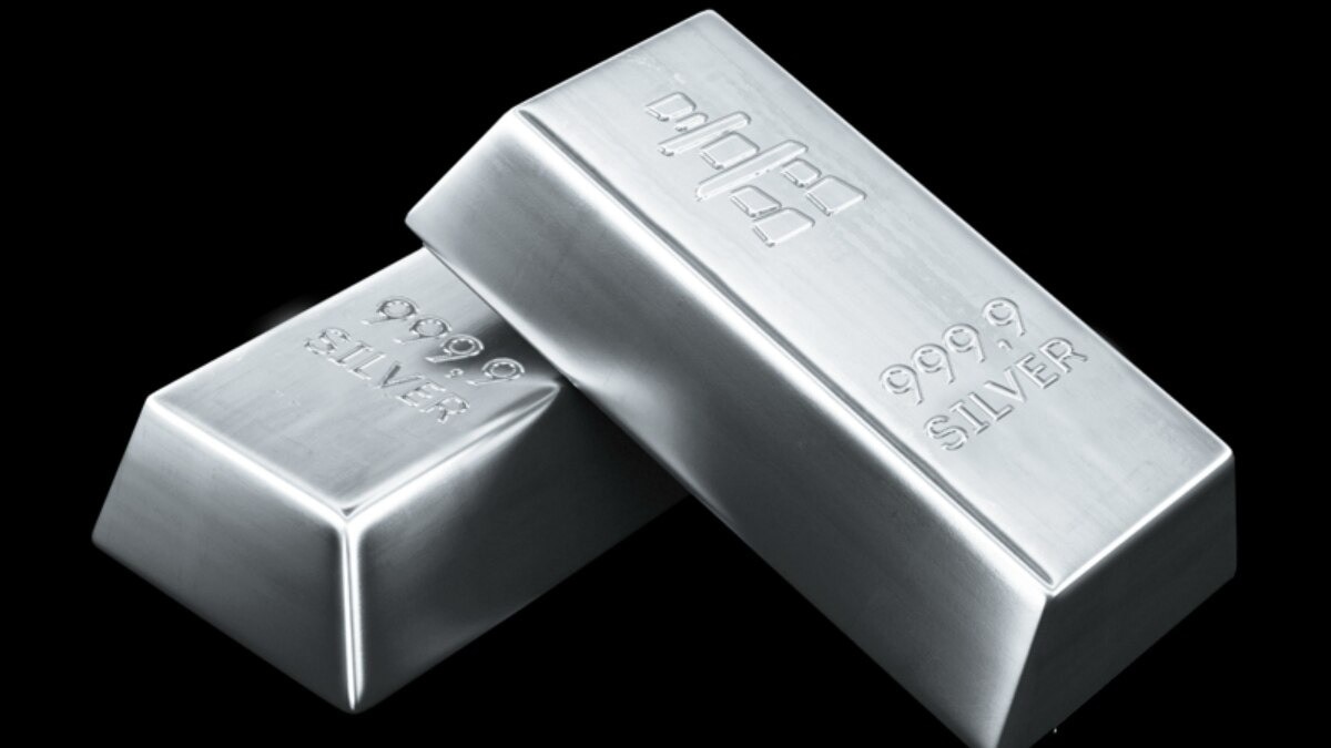 Govt restricts silver bar imports, 99.9% purity category now needs permit