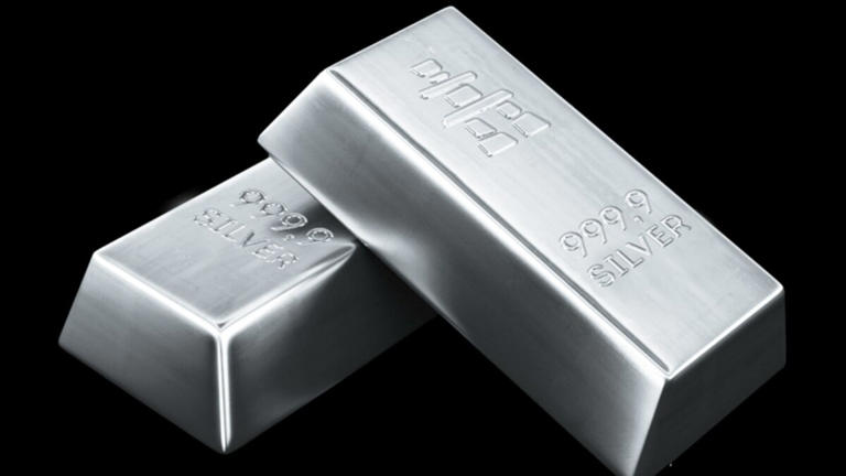 Govt restricts silver bar imports, 99.9% purity category now needs permit