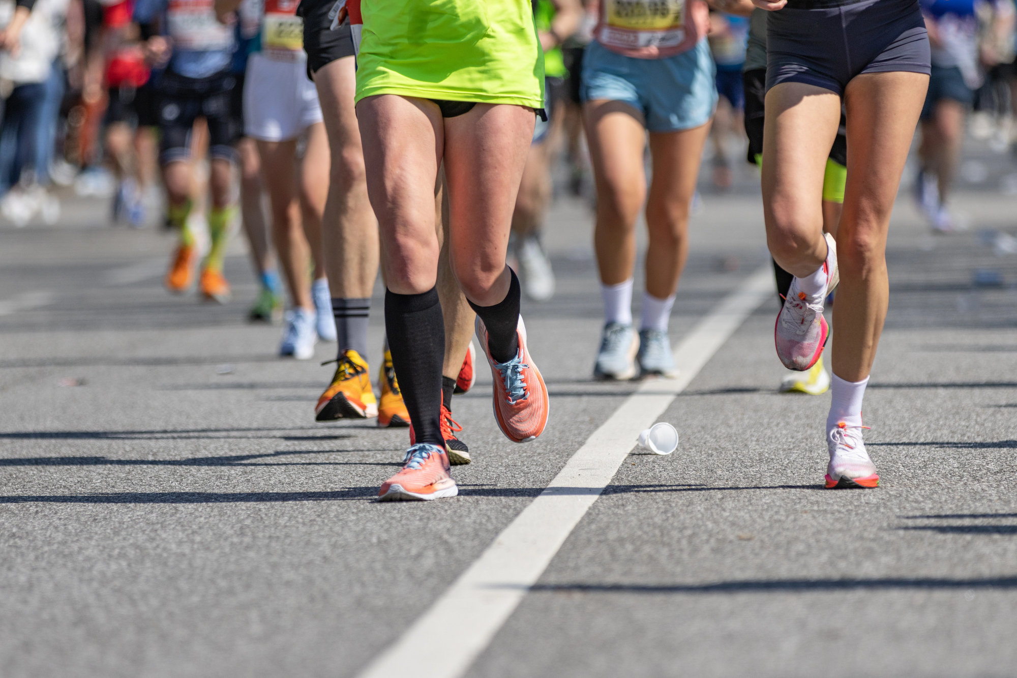 15 sports records broken again and again