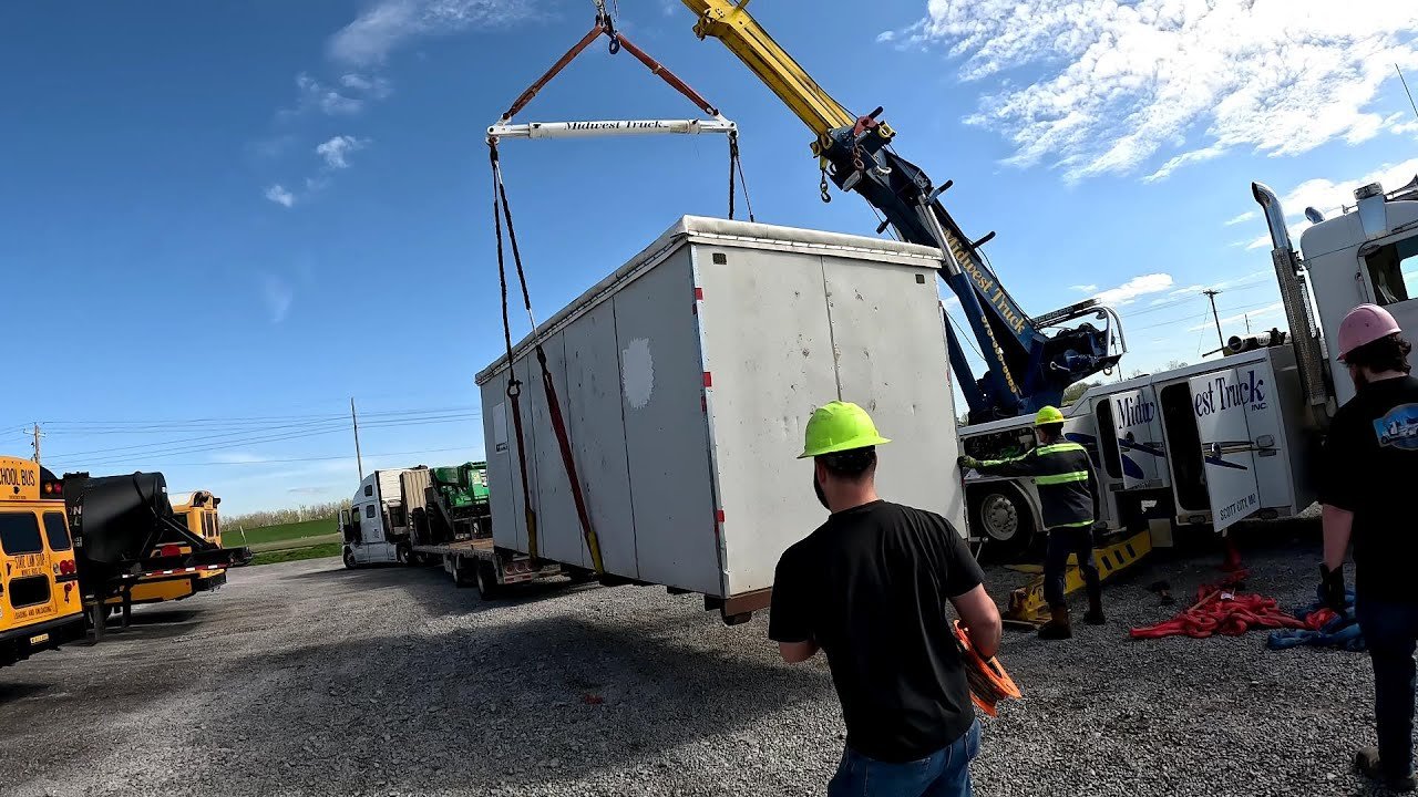 Lifting a difficult recovery
