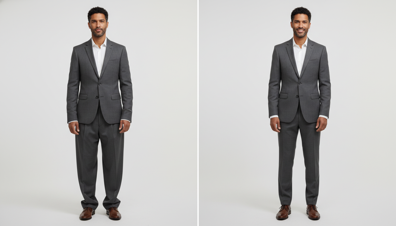 6 common mistakes good looking guys make