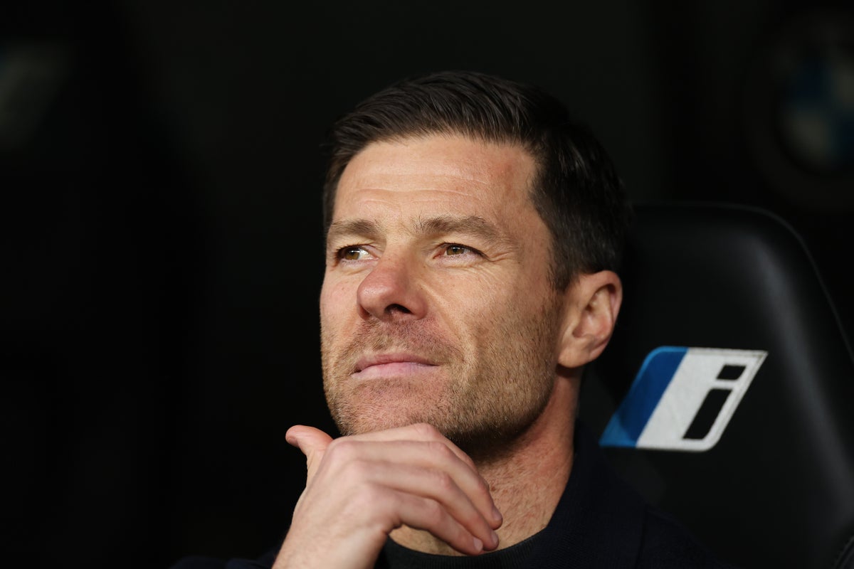 Alonso announced as new Chelsea manager after signing long-term deal