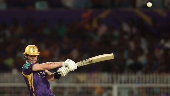 KKR vs GT highlights, IPL 2026: Allen, Raghuvanshi, Green half ...