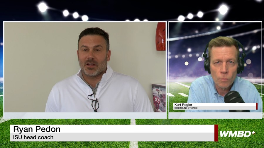 CI sideline stories, episode 35: Brian Wardle, Ryan Pedon discuss ...